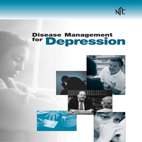 Mental Health And Managed Care | PPTX