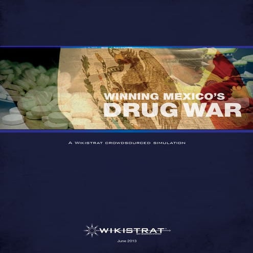 Mexican Drug War | PPT