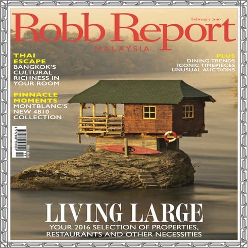 Robb Rebort- PSE | PDF