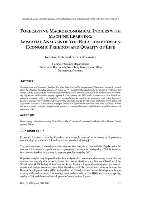 Deep Learning Approach Analysis Model Prediction And Classification