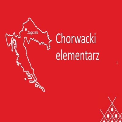 Chorwacja | PPT