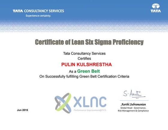 Elevator Mechanic Cert | PDF