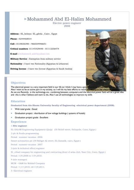 Sakaki CV. | DOCX | Science