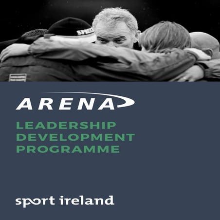 ARENA Brochure | PDF