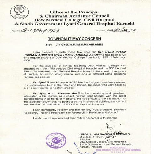 MBBS-Transcripts | PDF