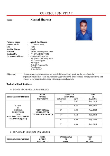 ASHVIN RESUME | PDF