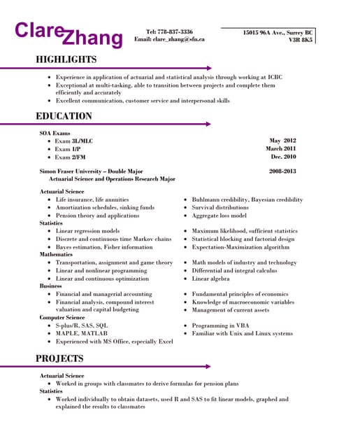 Riley Olson 2015 Resume-Word | DOCX