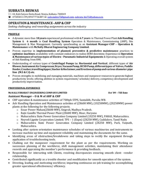 JulieLeeResume | PDF