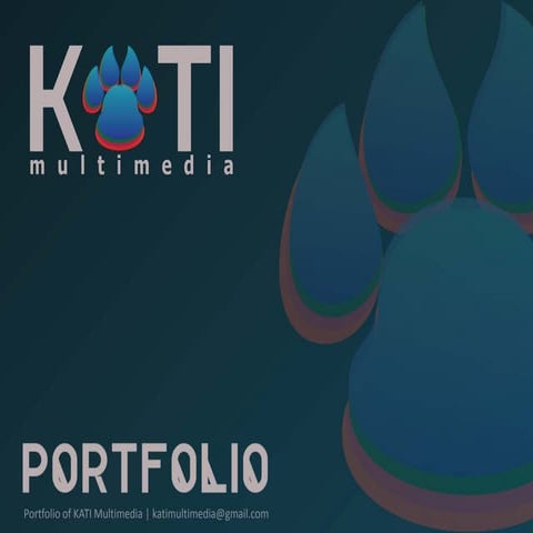 KATI Multimedia Portfolio | PDF