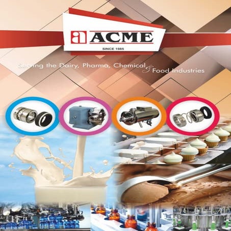 ACME | PDF