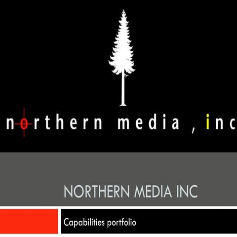 Northern Media | PDF
