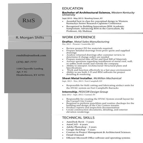 ARCHITECTURAL PORTFOLIO 2015 | PDF