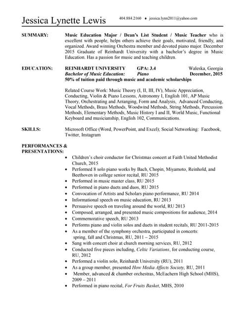 Pope Professional Resume | DOCX