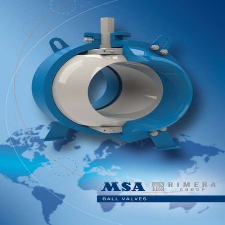 74 57 catalogue-of-ball-valves | PDF