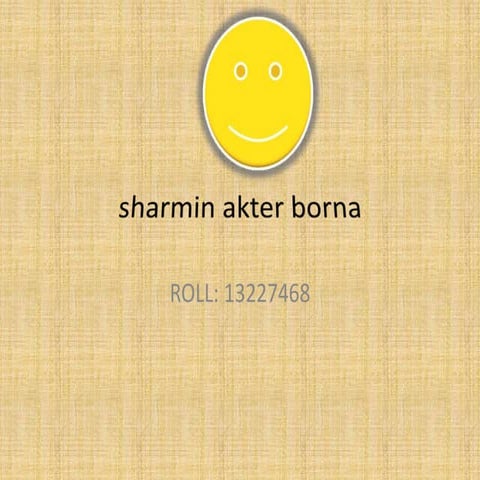 NATURAL VS CONTRIVED OBSERVATION | PPTX