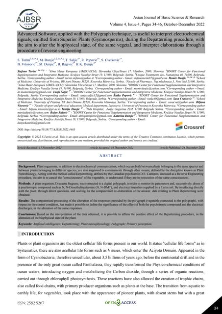 Sporopollenin- nature, properties and uses | PPT