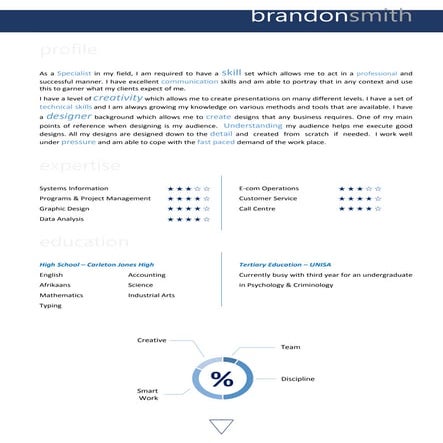 Matt Stephens CV 2016i | DOCX