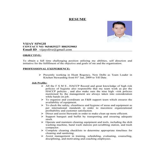 Vijay | DOC | Business | Business and Finance