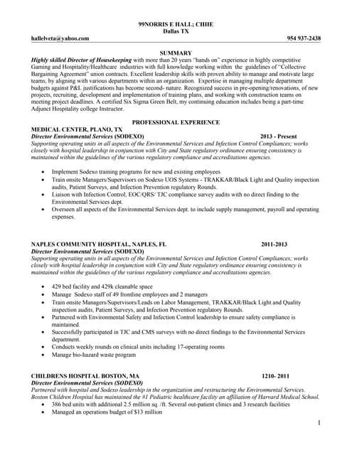 Resume of Kimberly Fanelli 2015 | DOC