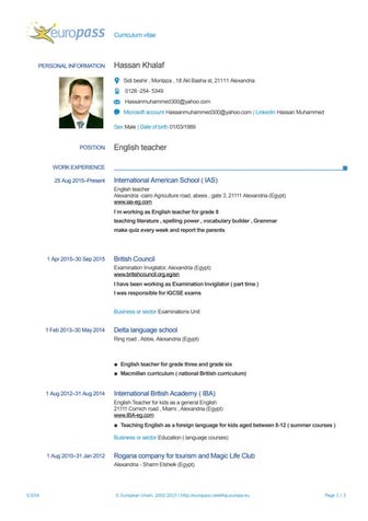 1-CMU's Transcript | PDF