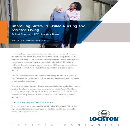 Improving_Safety_in_Skilled_Nursing | PDF