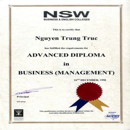 Master Degree - Electronic Engineering | PDF