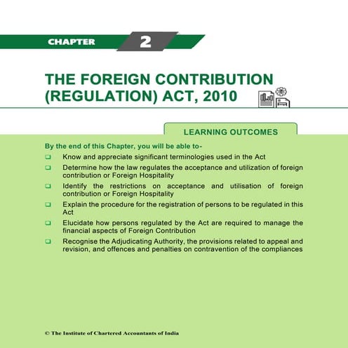Foreign contribution ..................... | PDF