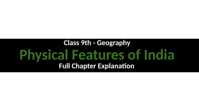 Class 9 Complete Map Work by Digraj Sir.pptx