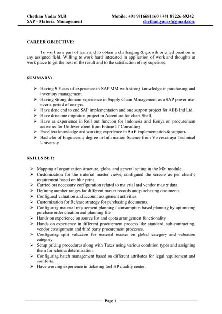 Resume_Vikram_Potnuru | PDF