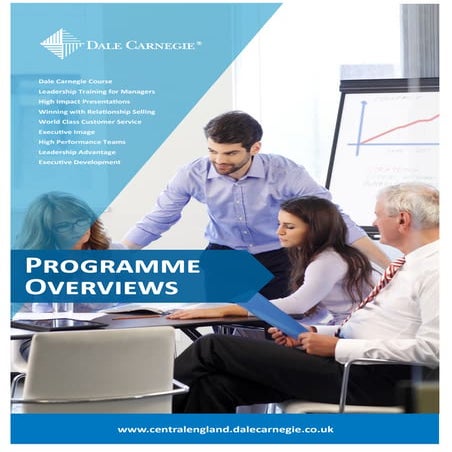 Core Programme Overviews 2016 | PDF