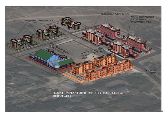 Cold storage layout | PDF