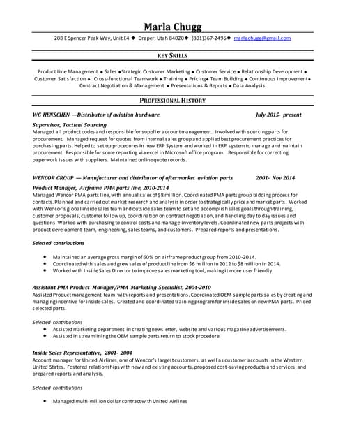 Glen Resume - | DOCX