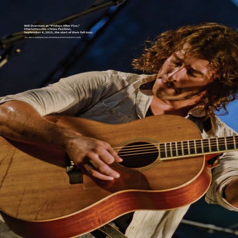 Morgan Hensley - Will Overman | PDF