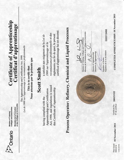 Associate in Science Degree (1) | PPT