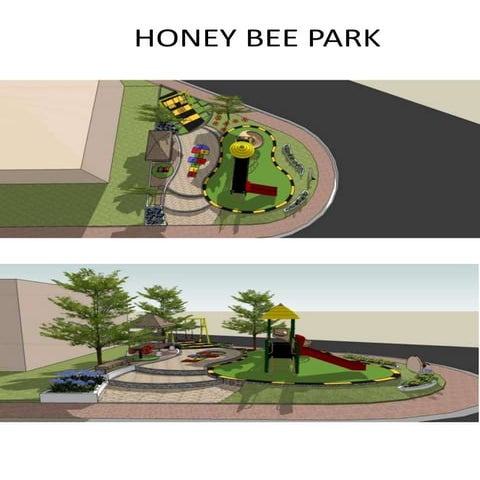 HONEY BEE PARK final | PDF