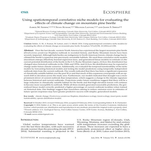 Sidder_et_al-2016-Ecosphere | PDF