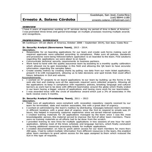 Vishnu Charan Resume | DOCX