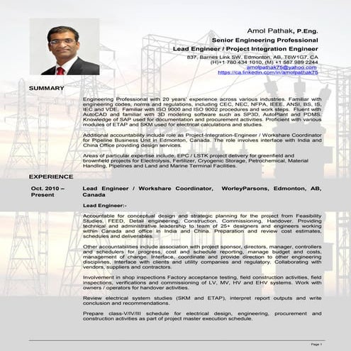 PathakA Resume | DOC