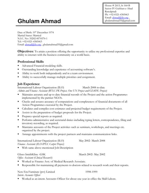 Nurol_Amin_Babon_CV | DOC