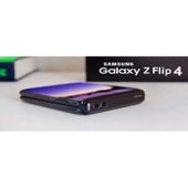 Samsung Galaxy Z Flip 4 | PDF