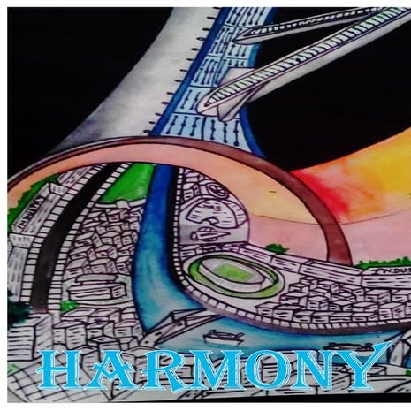 HARMONY SPACE SETTLEMENT | PDF