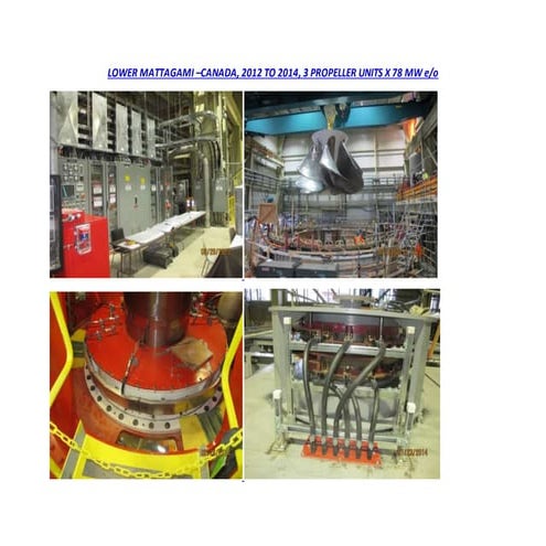 Lower Mattagami | DOCX