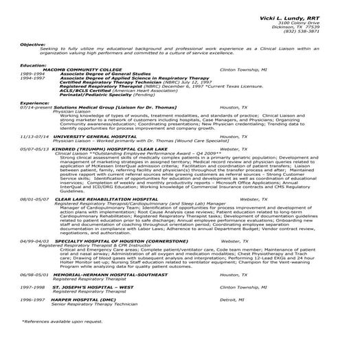 Vicki Resume revamped | DOC