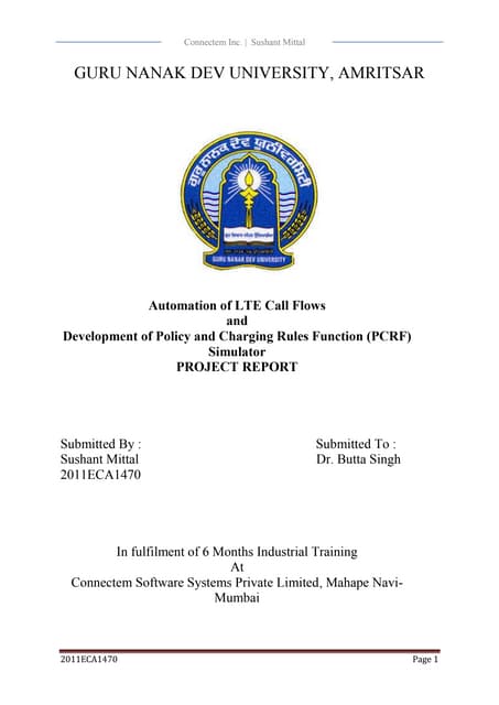 Csfb (circuit switch fall back) | PPTX | Computer Networking | Computing