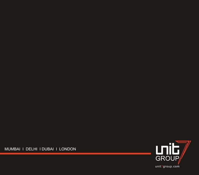 UNIT 7 INTERIORS | PDF UNIT 7 INTERIORS | PDF