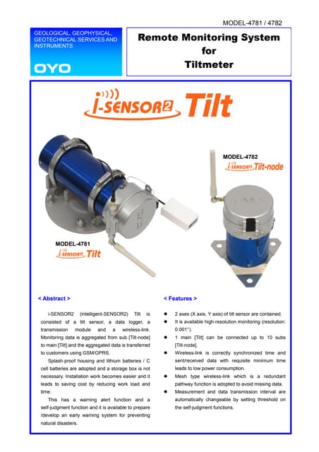 8310 o data logger - tender-rev-a | PDF