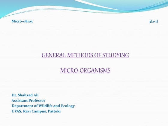 Types of Media in Microbiology & Plating Techniques. (1).pptx ...