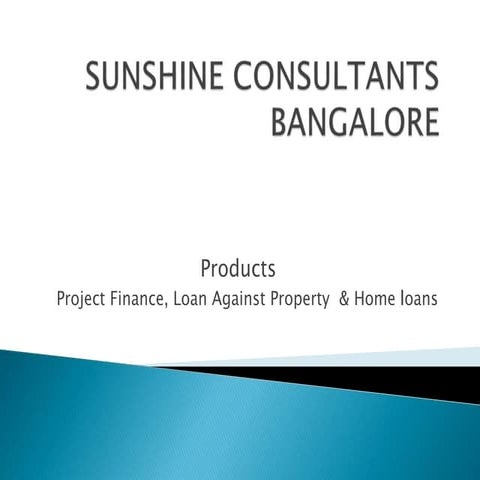 Consultancy Profile | PDF