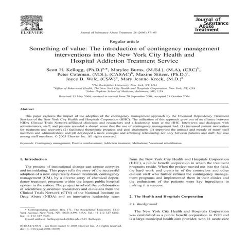 contingency management.pptx