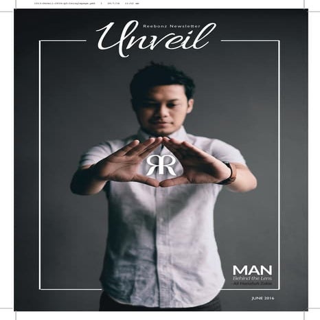 Unveil-June 2016-pdf | PDF